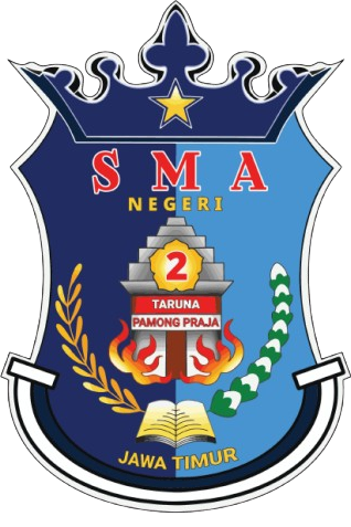 SMA NEGERI 2 TARUNA PAMONG PRAJA JAWA TIMUR